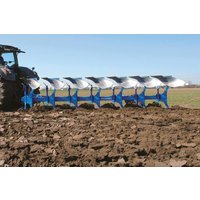 Mounted Ploughs